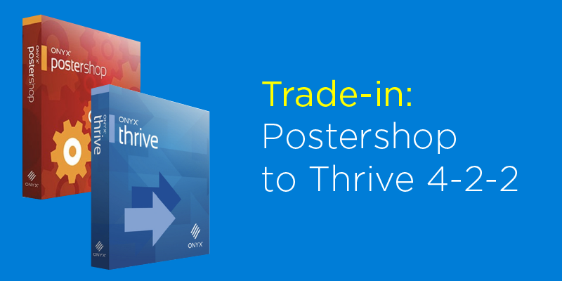 Coloruser - ONYX Thrive